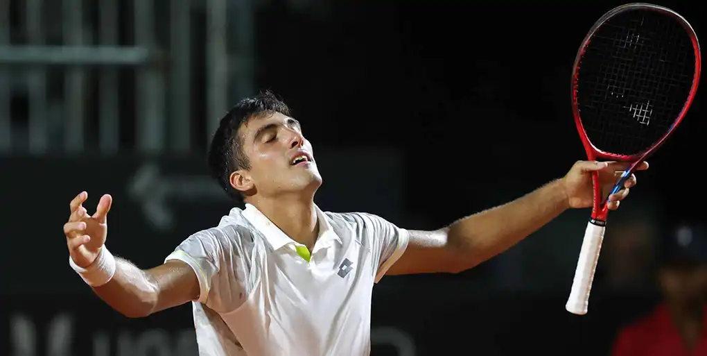 ATP Houston Final: Tommy Paul vs Roman Andres Burruchaga, Betting ...