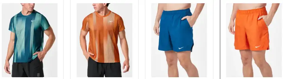 Nike Winter 2025 Tennis Collections - Tennisnerd.net