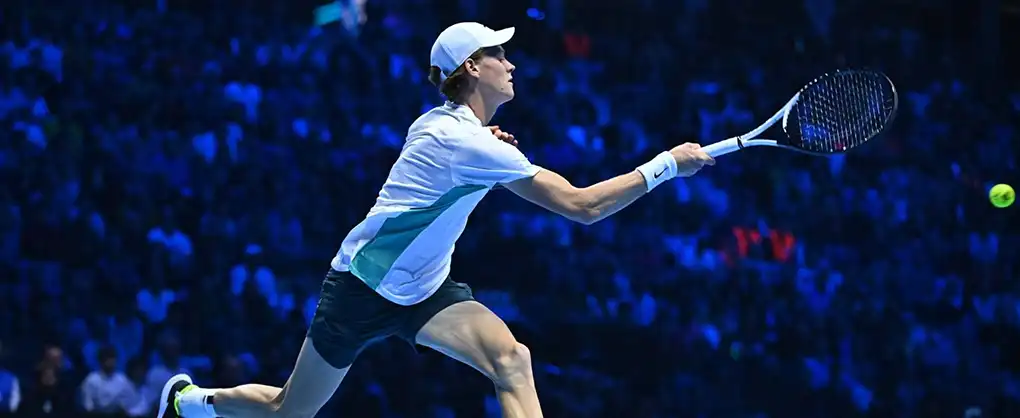 ATP Finals 2025: Preview, odds and early betting tips - Tennisnerd.net