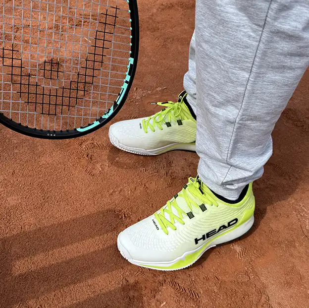 The Best Tennis Shoes from HEAD - Tennisnerd.net