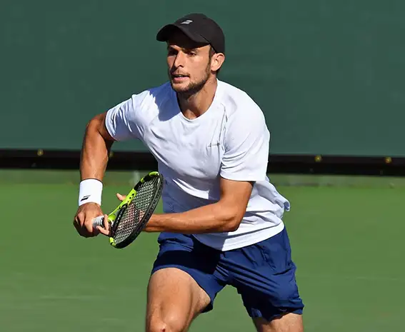 Aleksandar Vukic vs Tommy Paul, Predictions - ATP Adelaide - Tennisnerd.net