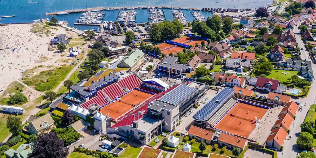 Cincinnati, Doha, and Bastad named 2025 ATP Tournaments of the Year ...