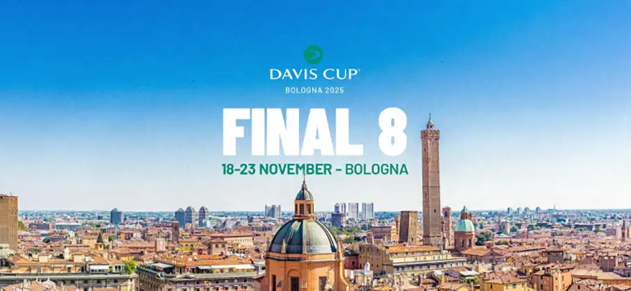 2025 Davis Cups Finals preview: Format, draw, teams - Tennisnerd.net