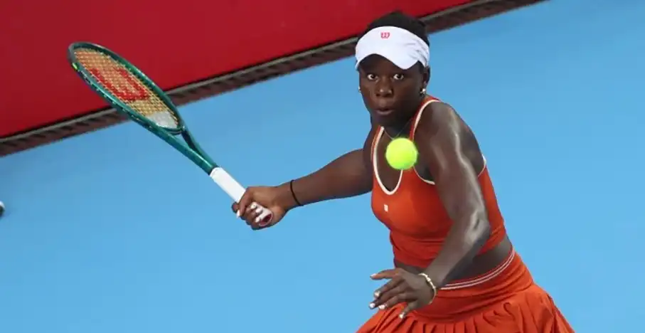 Sinner back on top, Mboko wins again - This Week in Tennis - Tennisnerd.net