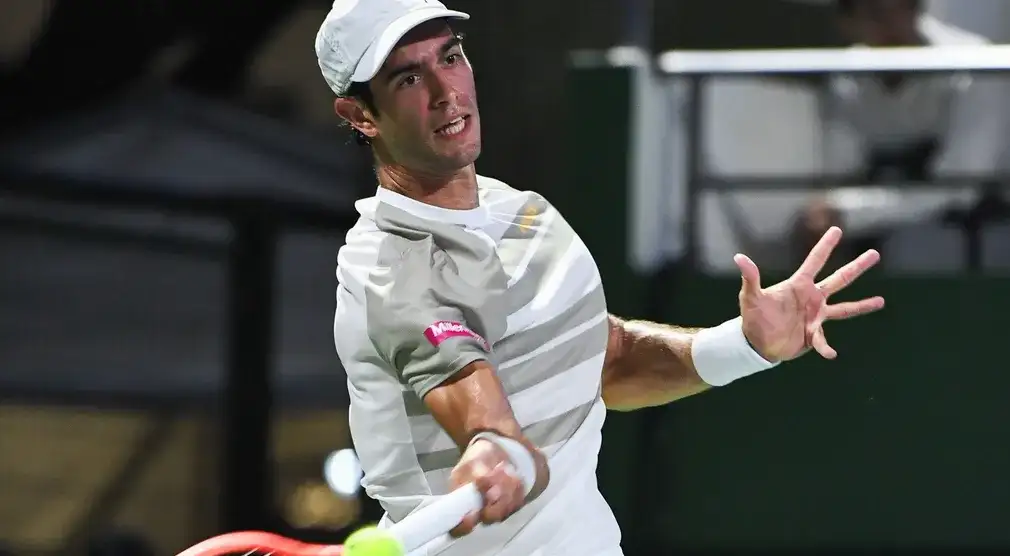 Novak Djokovic vs Nuno Borges, ATP Athens Betting, Preview and ...