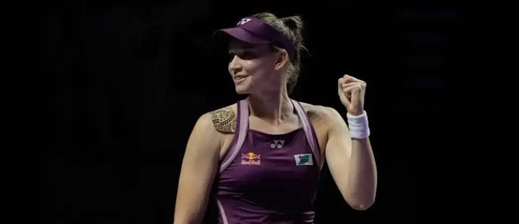 2026 Australian Open draw: Women’s quarter-by-quarter analysis ...