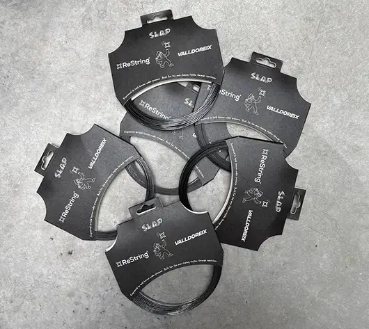 ReString SLAP Review – Spin, Snap-Back & On-Court Impressions ...