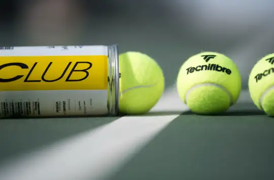 Tecnifibre Club Balls Review - Best Tennis Balls for Club Players ...
