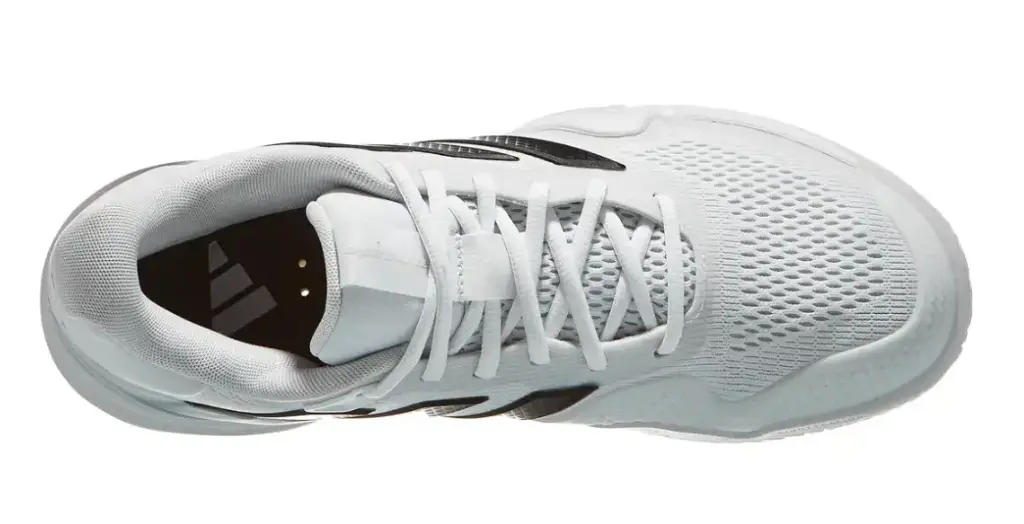 Adidas Barricade 14: Lighter, built for modern control - Tennisnerd.net