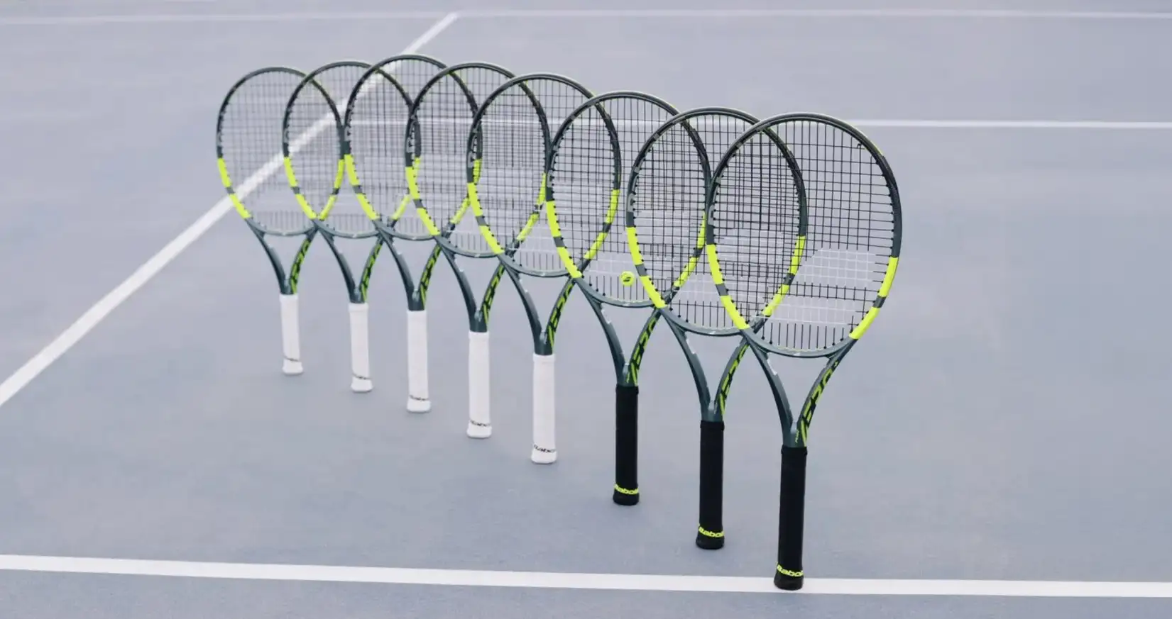 Tennisnerd - Your Guide to Tennis