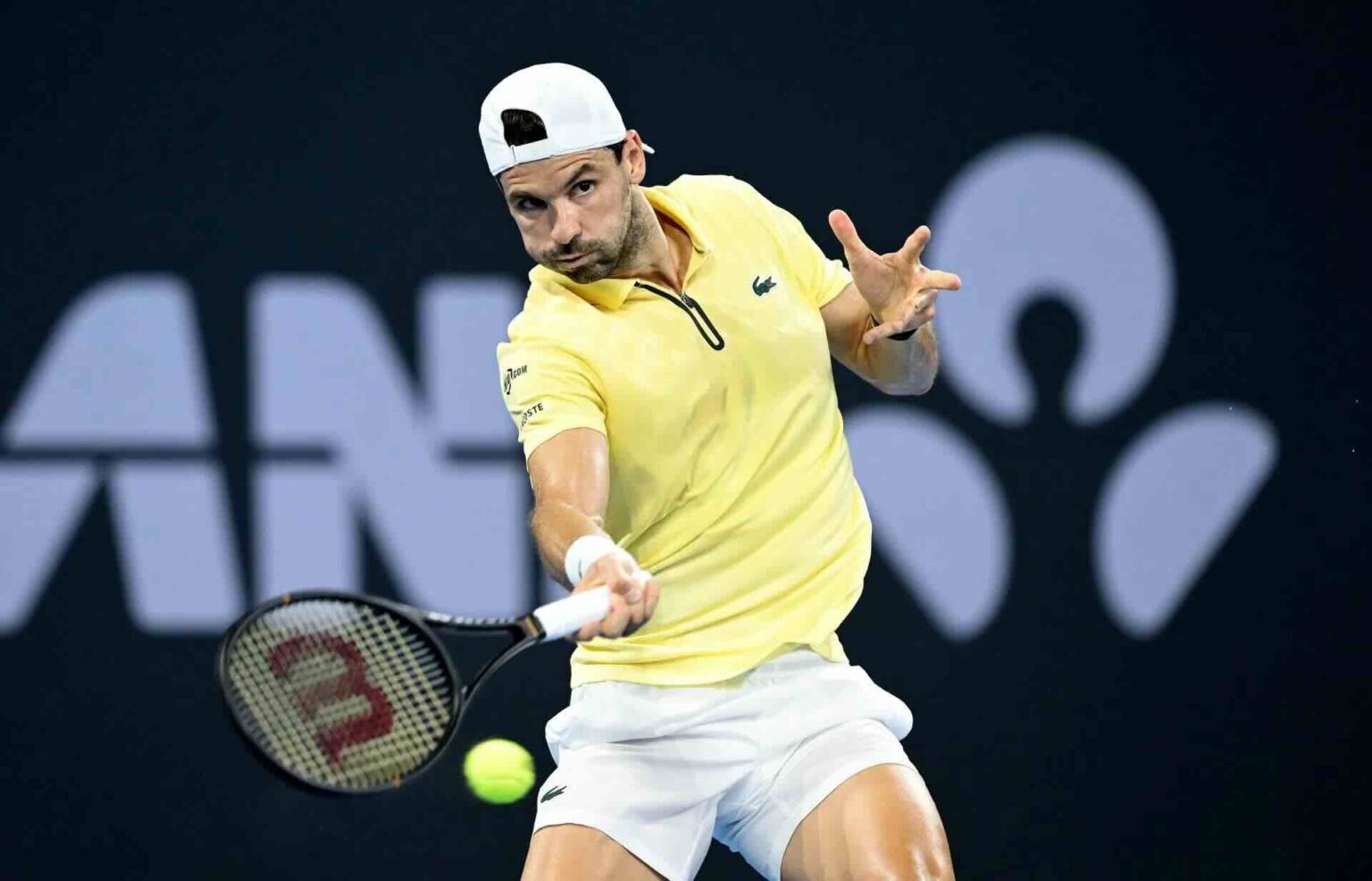 Wilson Pro Staff V15 - Tennisnerd.net