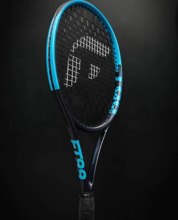Functional Tennis Racquet - The FT 99 Review - Tennisnerd.net