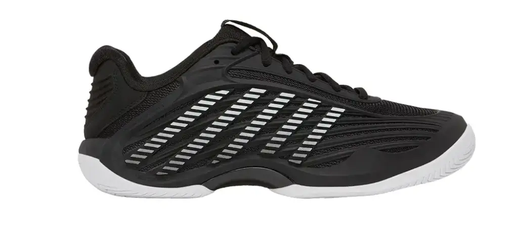 The new K-Swiss Hypercourt Express 3 tennis shoes - Tennisnerd.net
