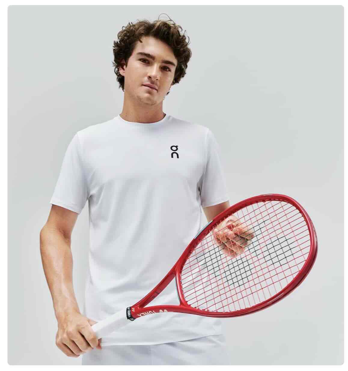 Details on the new Yonex Polytour Force strings - Tennisnerd.net