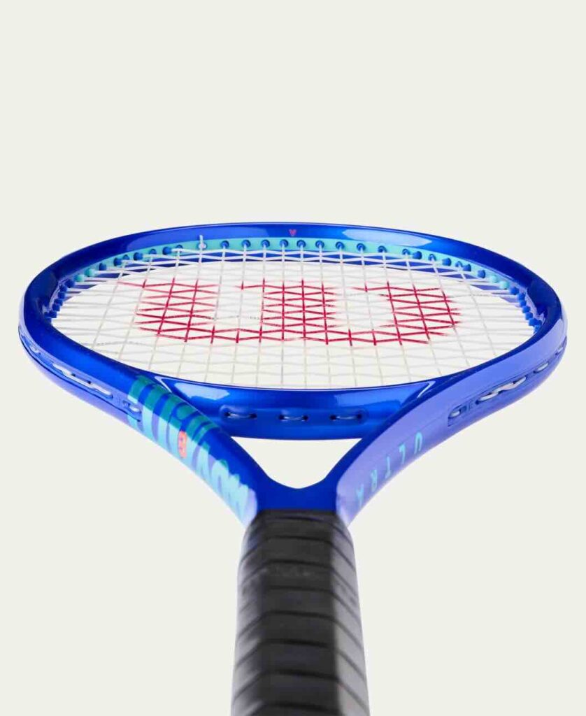 Wilson Ultra Tour racquets - Tennisnerd.net