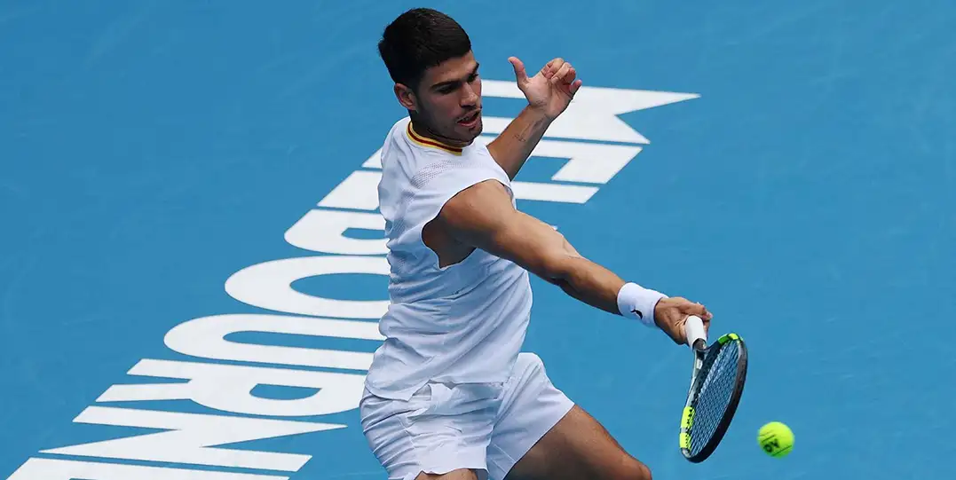 Tennisnerd - Your Guide to Tennis