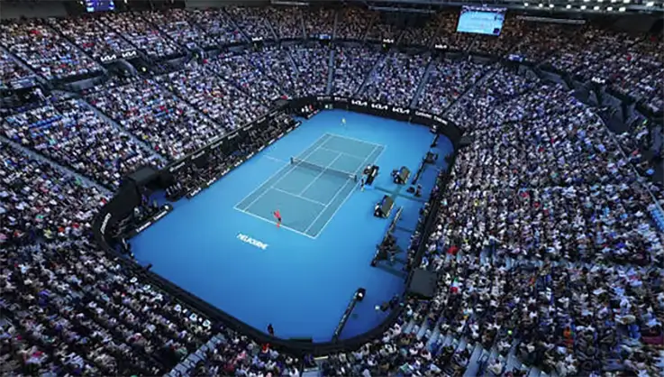 Australian Open 2026 Is Where the Real Tennis Starts - Tennisnerd.net