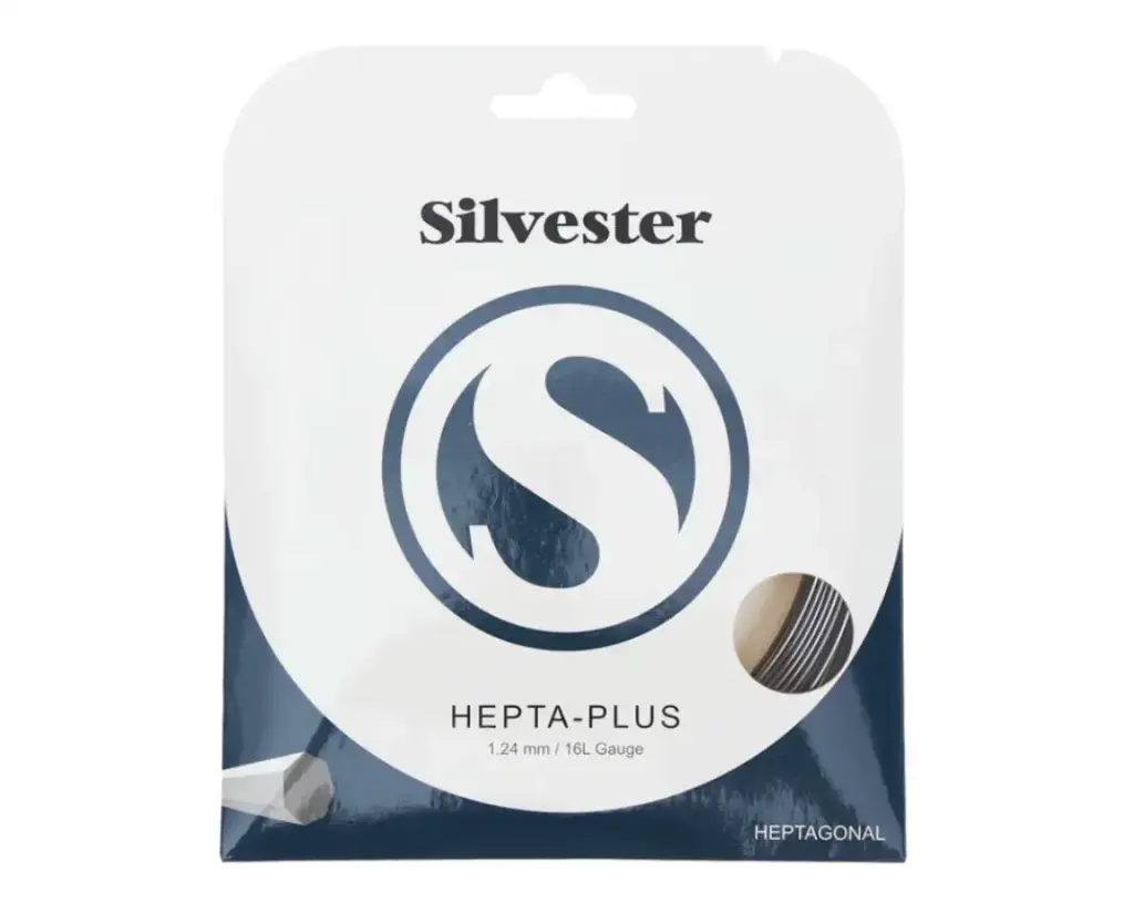 Silvester Hepta Plus Review - Aggressive Spin with Controlled Bite ...