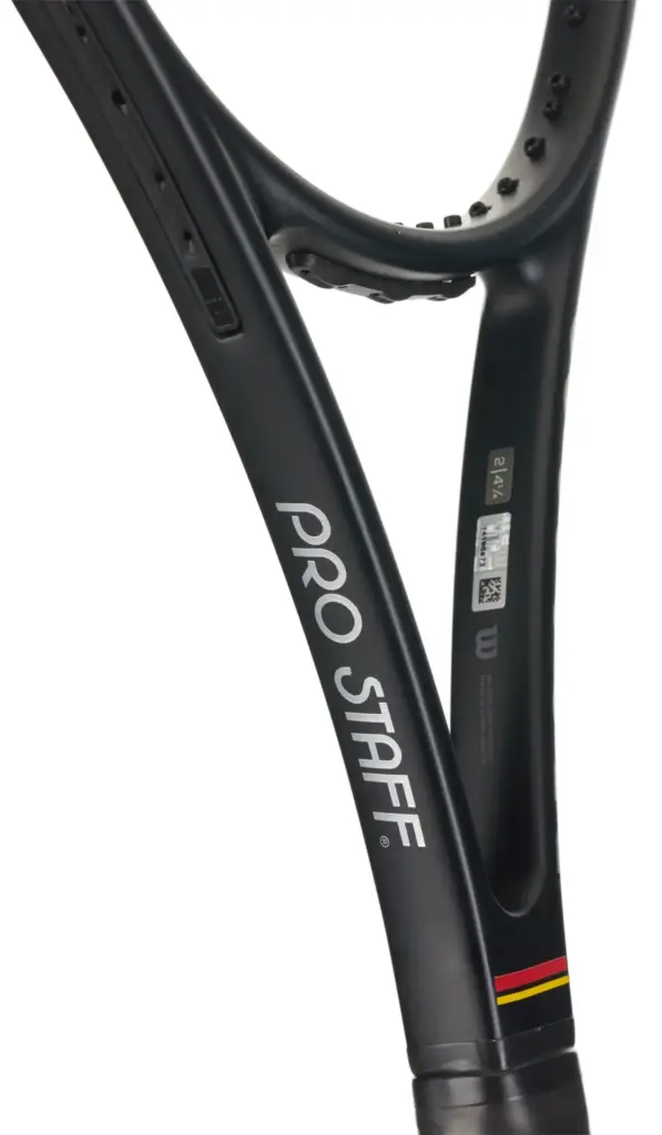 Wilson Pro Staff 97 vs HEAD Speed Tour - A racquet comparison ...