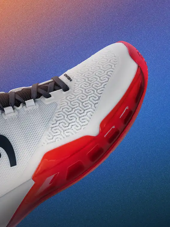 A first look at the new HEAD Revolt 5.0 tennis shoes - Tennisnerd.net