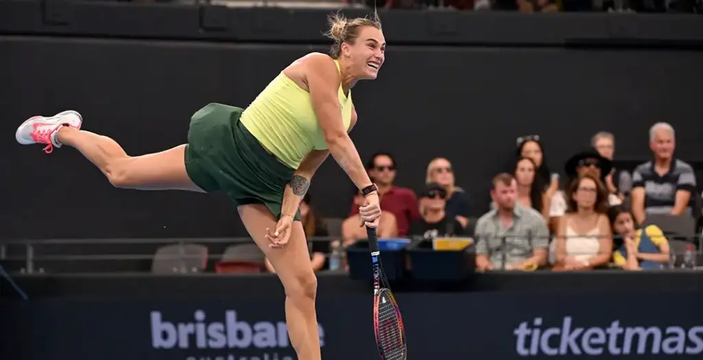 2026 Australian Open draw: Women’s quarter-by-quarter analysis ...