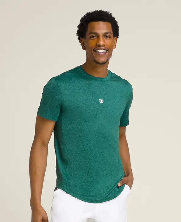 New Wilson Tennis Apparel in the 2026 Pre-Season Drop - Tennisnerd.net