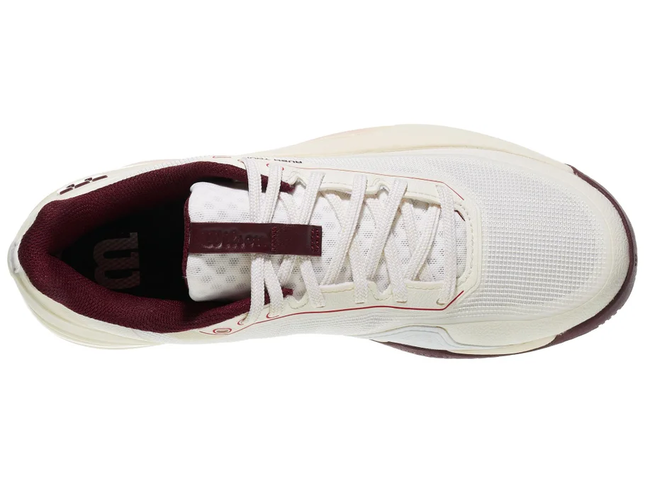 Speed Meets Stability: The Wilson Rush Tour 5 tennis shoes - Tennisnerd.net