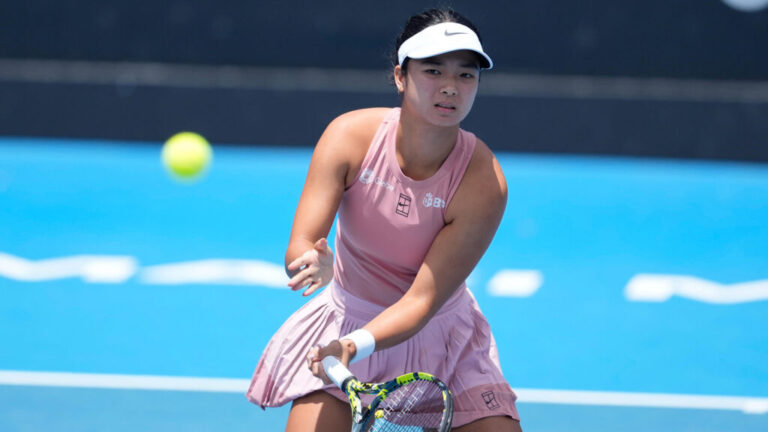 2026 Indian Wells draw: Women’s quarter-by-quarter analysis ...