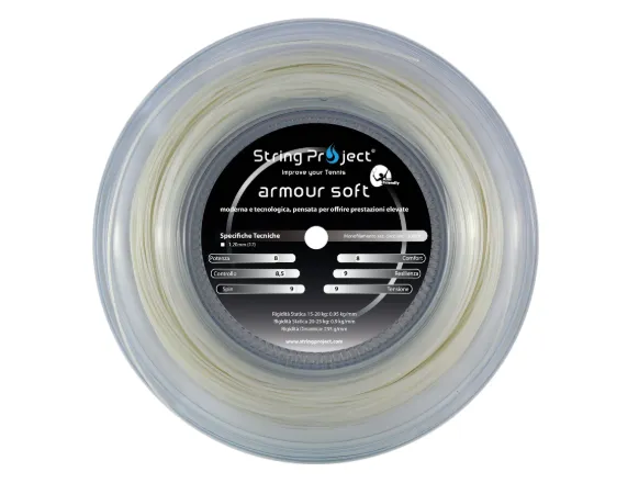 5 Best Soft Polyester Strings Right Now (Ranked) - Tennisnerd.net