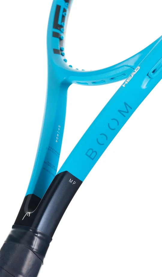 HEAD Boom 2026 Review – Controlled Power Gets Smarter (and Slightly ...