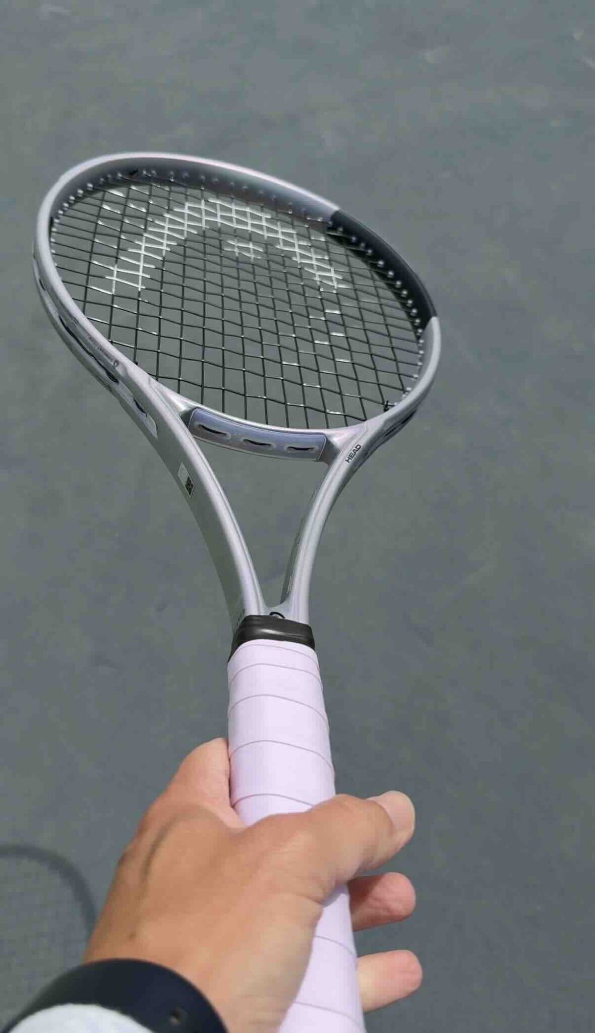 HEAD Squared Review - the best beginner racket? - Tennisnerd.net