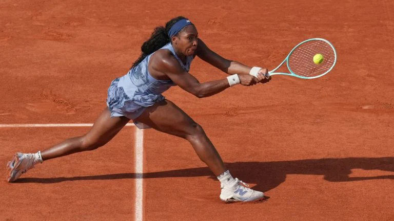 Clay power rankings: 2026 WTA Tour - Tennisnerd.net