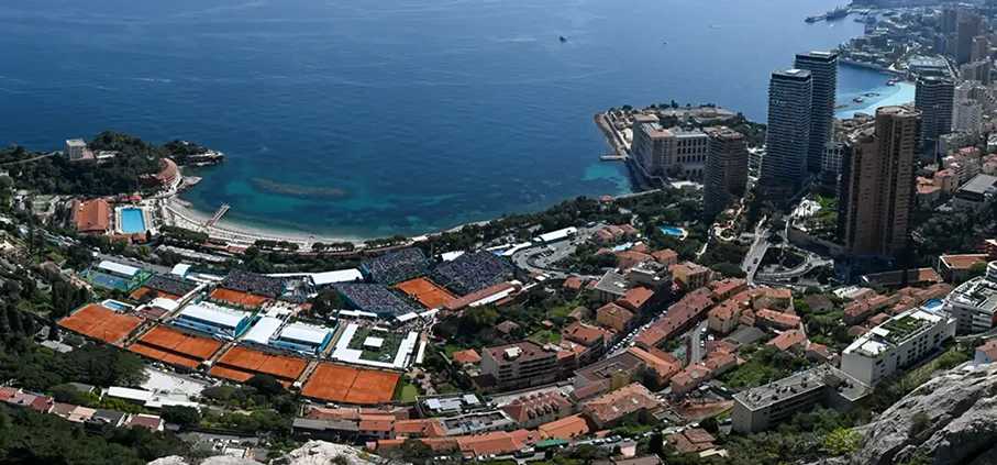 Monte Carlo Masters 2026: Schedule, Prize Money, Players - Tennisnerd.net