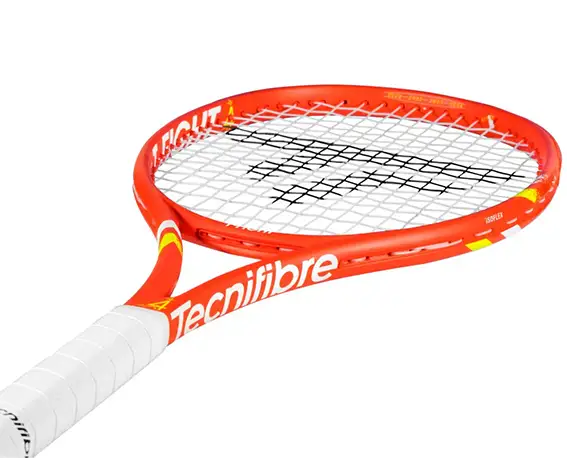 Tecnifibre T-Fight I.G. - The new Iga Swiatek signature racquet ...