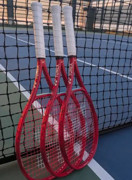 Yonex Poly Tour Force vs Poly Tour Strike strings - A True Upgrade or ...