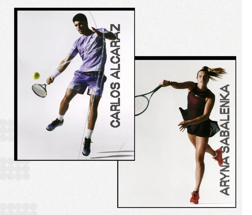 Nike Drops the 2026 Paris Collection for Clay Court Season - Tennisnerd.net