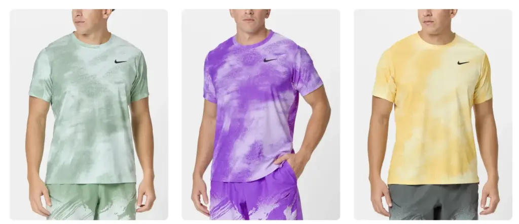 Nike Drops the 2026 Paris Collection for Clay Court Season - Tennisnerd.net