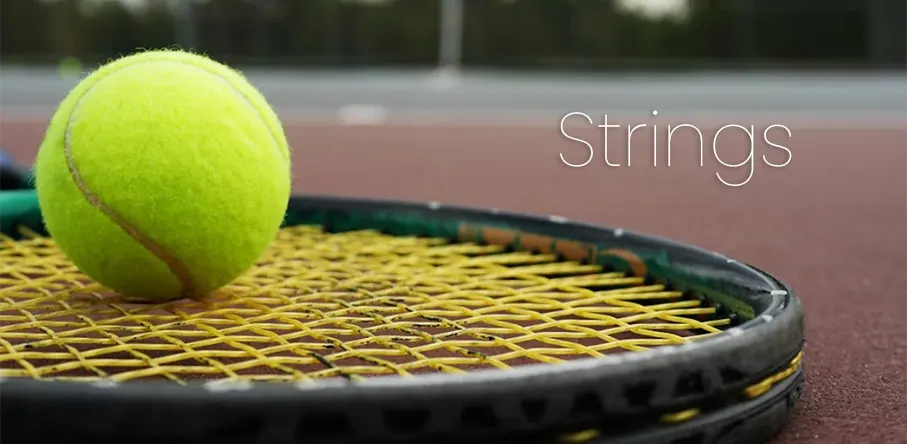 POLL: The Best Tennis Strings? - Tennisnerd.net